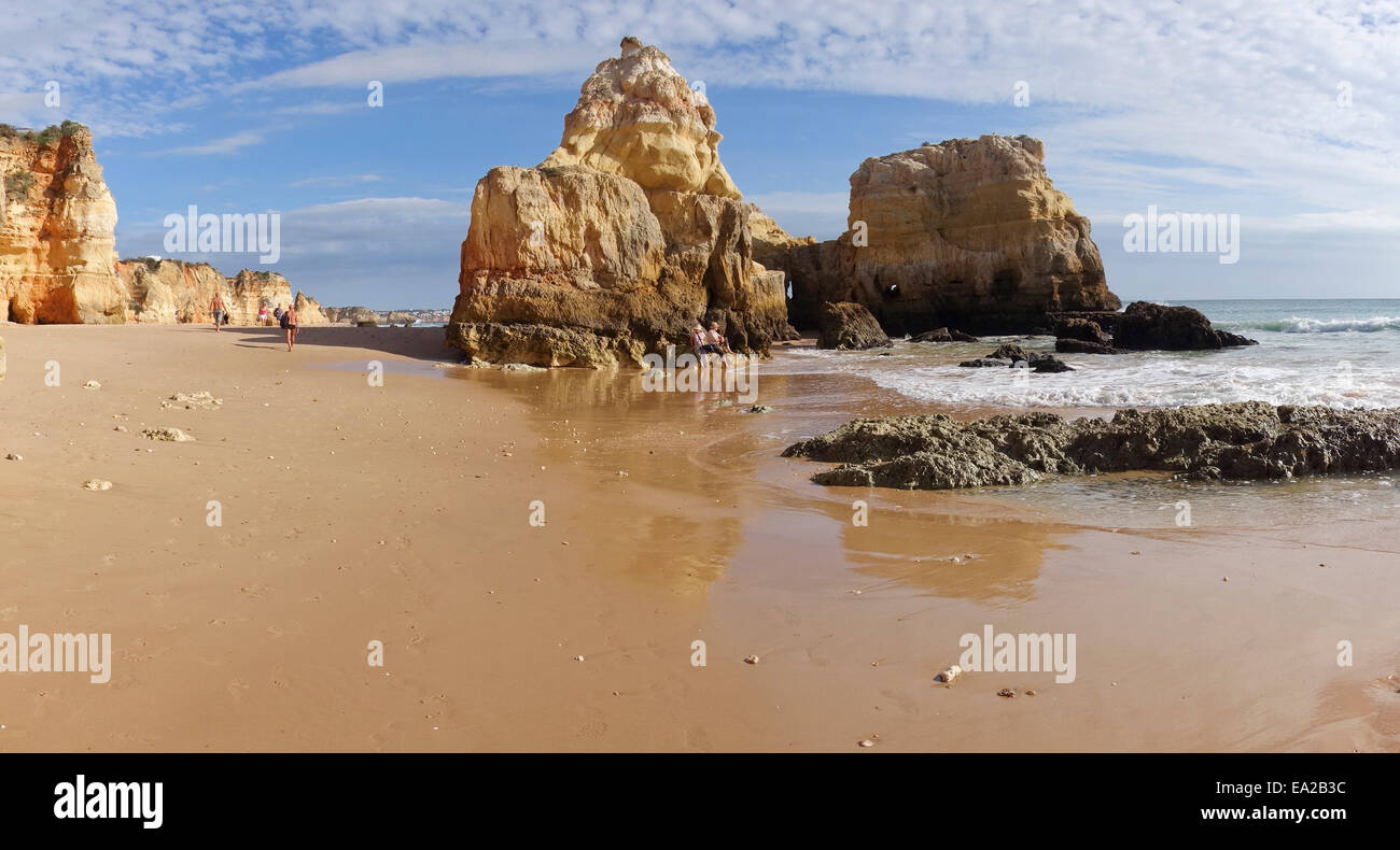 Portimao portugal hi-res stock photography and images - Alamy