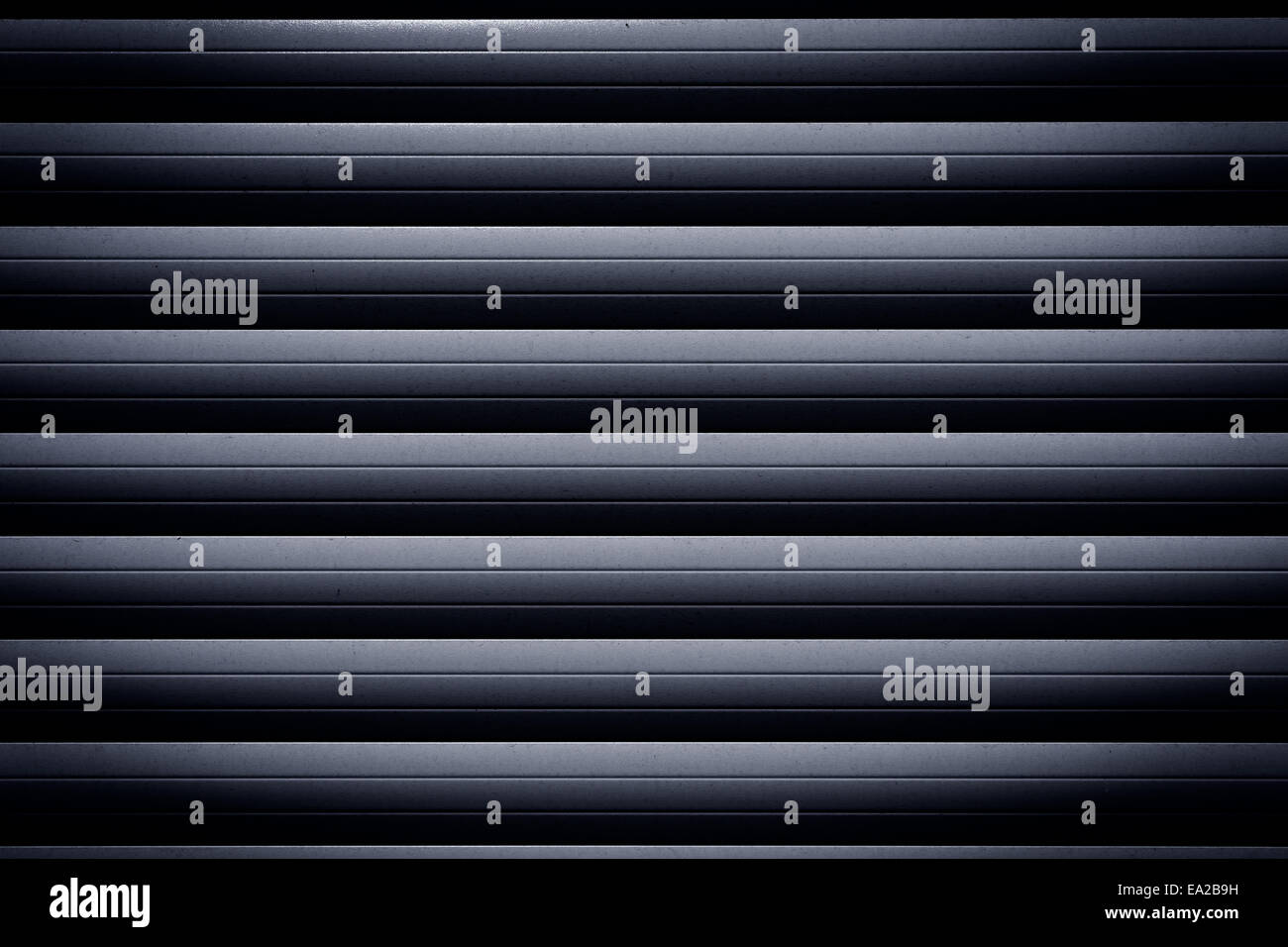 Stainless steel shutter texture High Resolution Stock Photography and ...