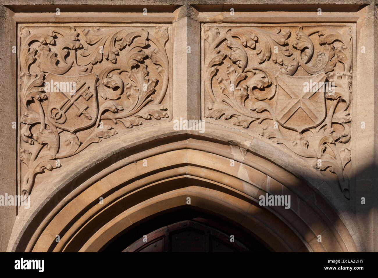 Heraldry heraldic english hi-res stock photography and images - Alamy