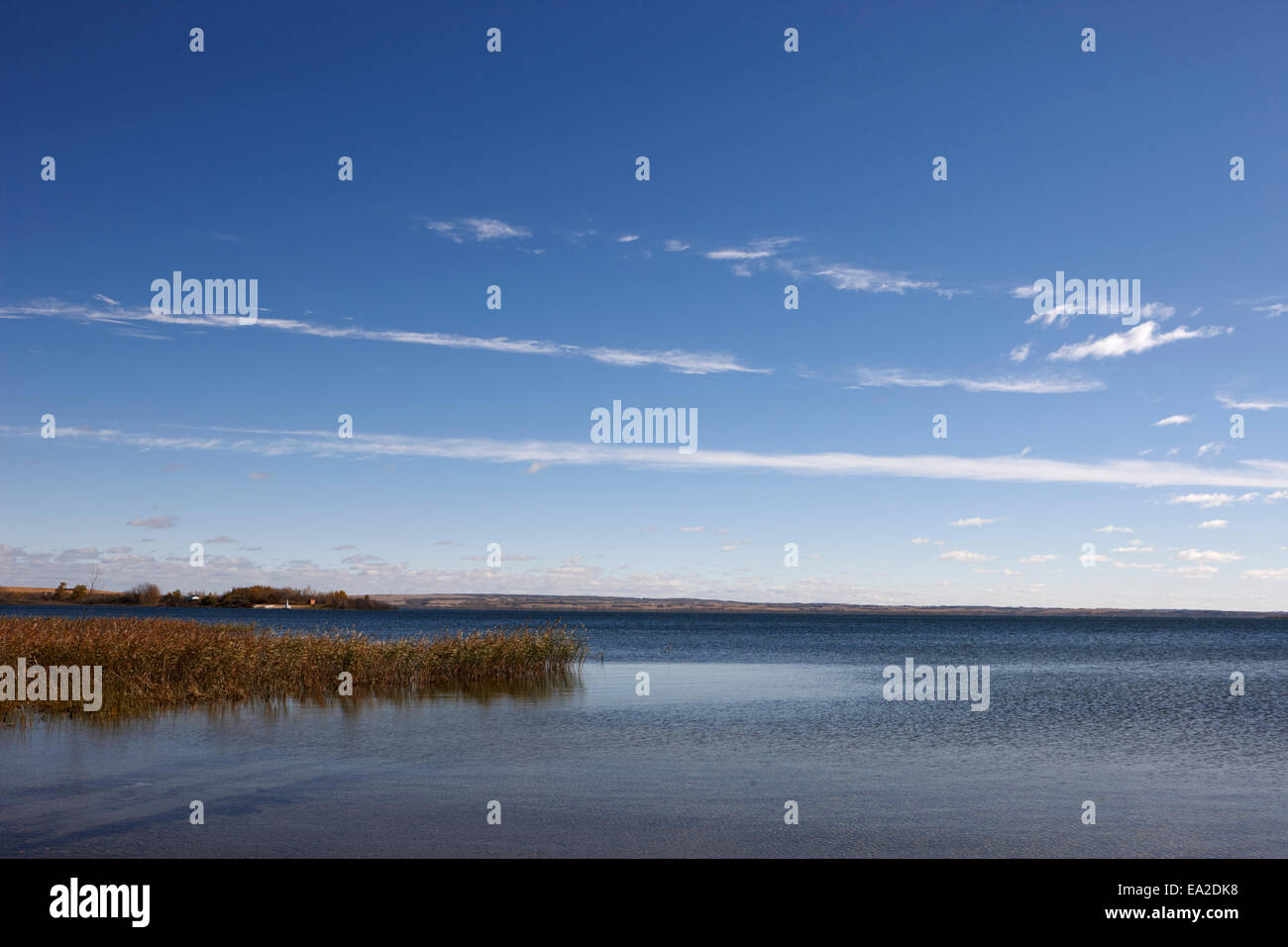 Redberry lake regional park hi-res stock photography and images - Alamy