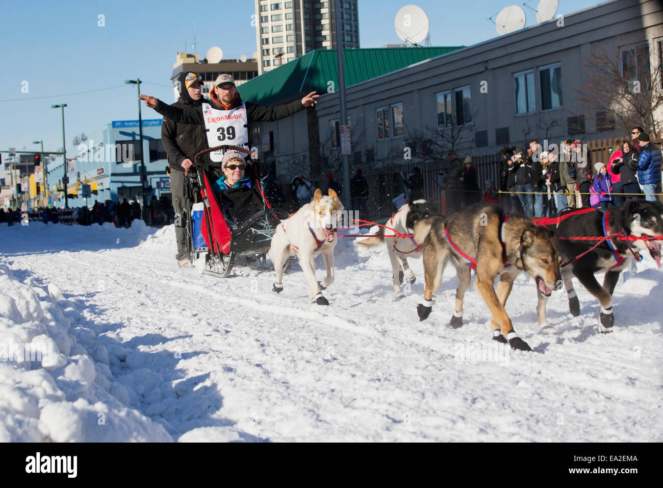Jason mackey hi-res stock photography and images - Alamy