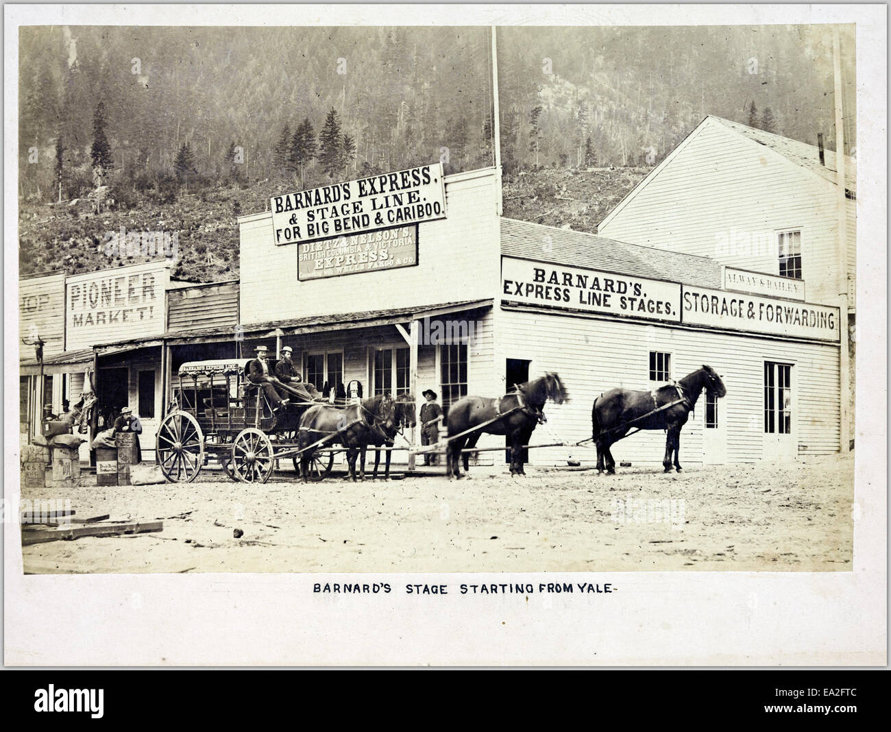 Starting stage hi-res stock photography and images - Alamy