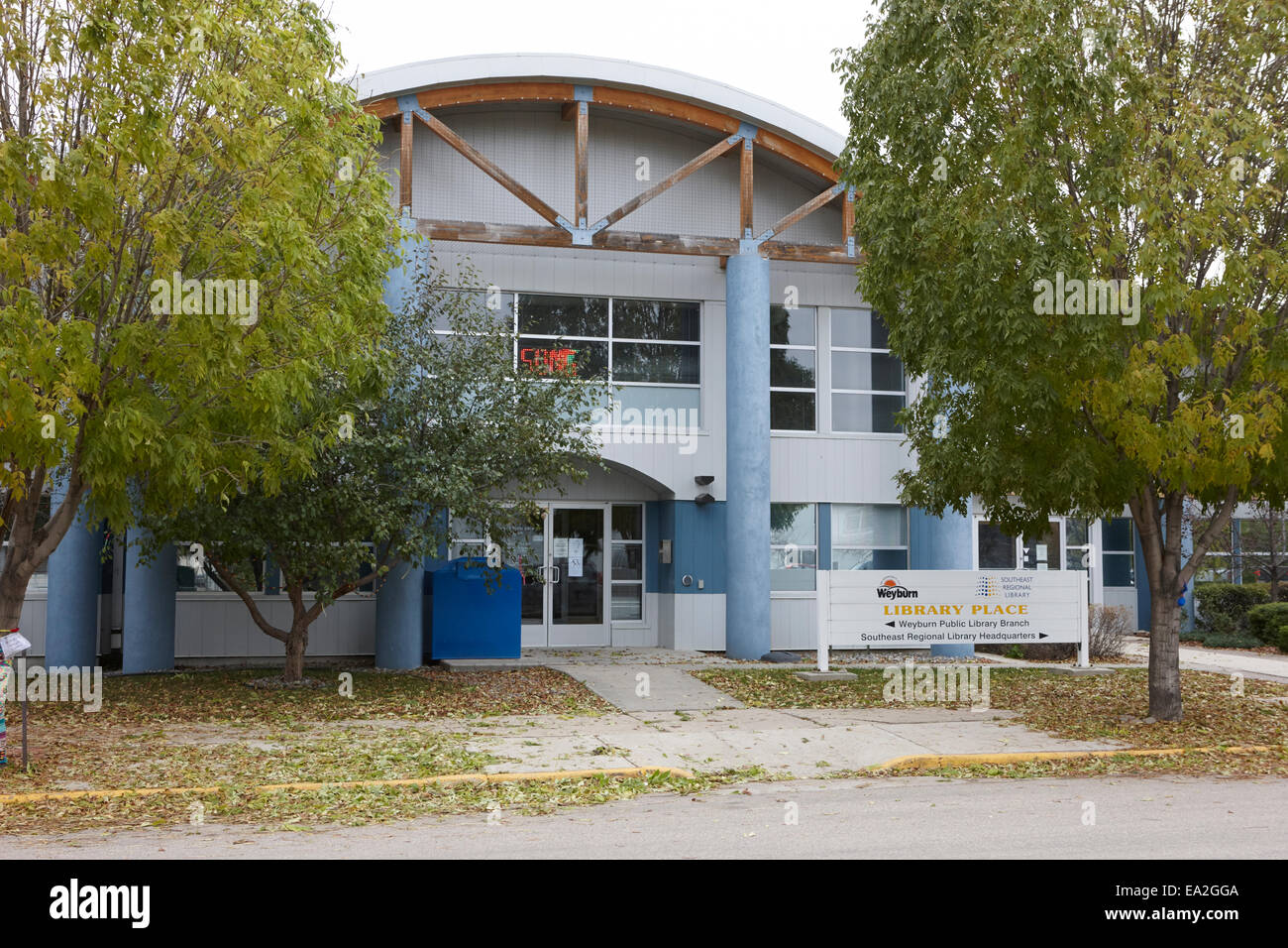 library place weyburn southeast regional libray Saskatchewan Canada ...