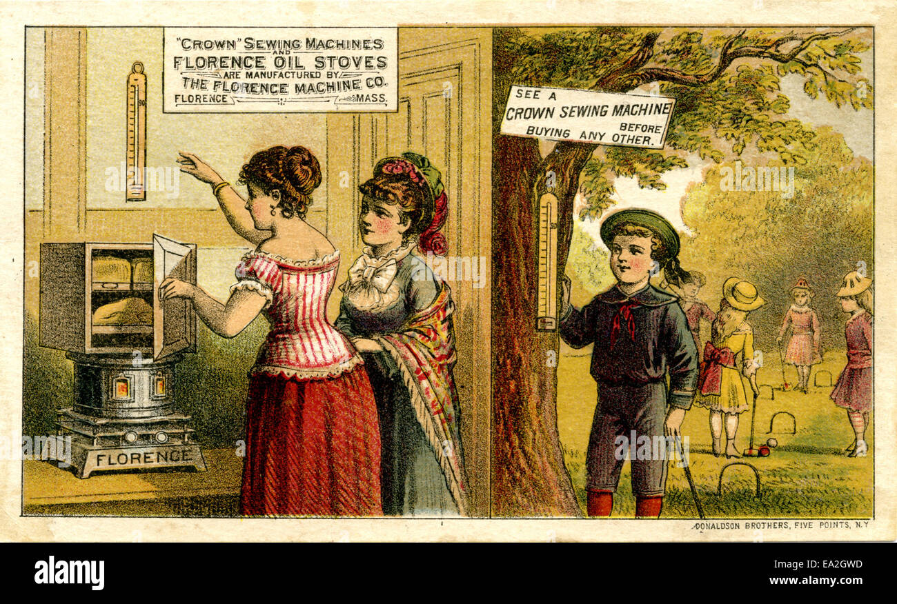 Vintage croquet Cut Out Stock Images & Pictures - Alamy
