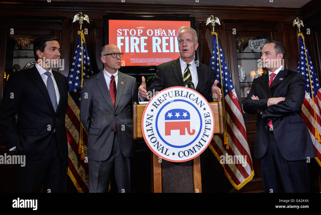 Jerry moran hi-res stock photography and images - Alamy