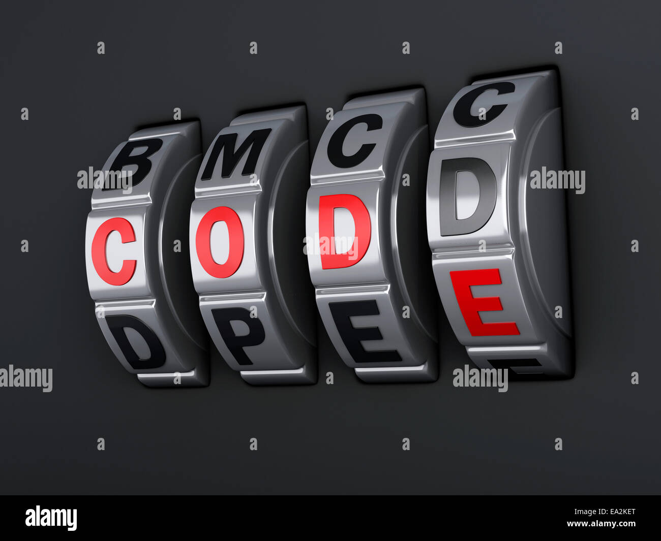 Security password hi-res stock photography and images - Alamy