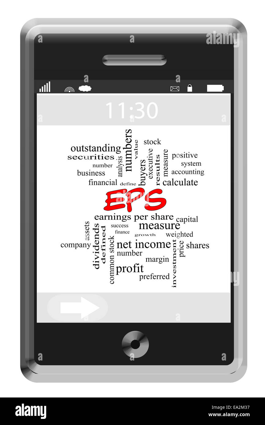 Touchscreen word hi-res stock photography and images - Alamy