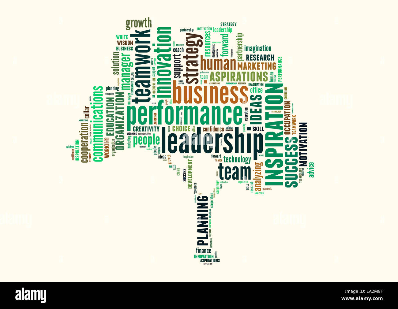 Teamwork metaphor hi-res stock photography and images - Alamy