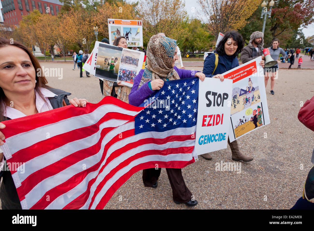 Kurdish Americans Stock Photos & Kurdish Americans Stock Images - Alamy