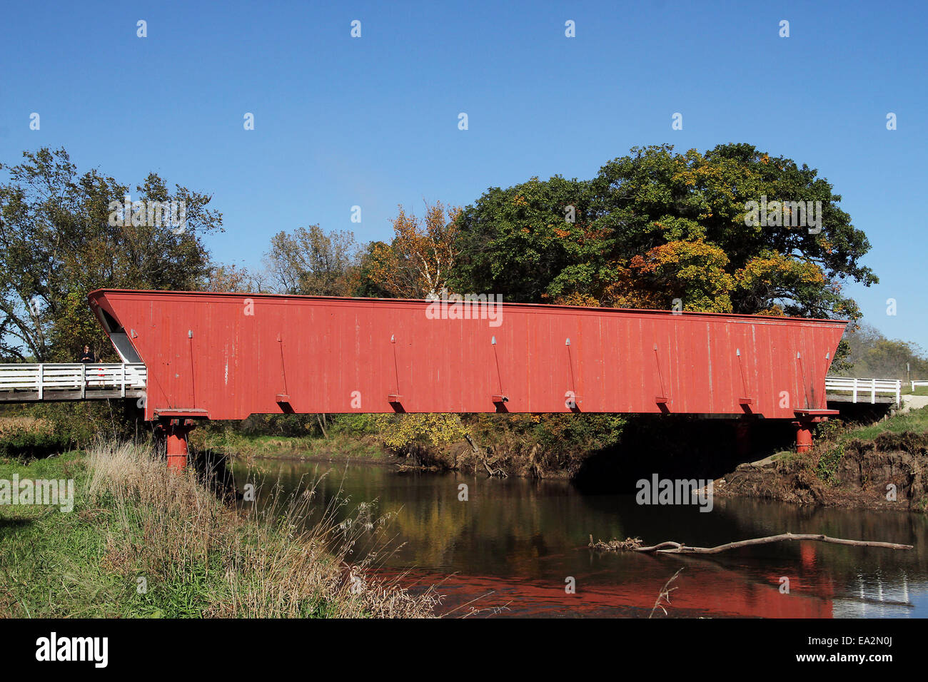 Holliwell bridge winterset hi-res stock photography and images - Alamy