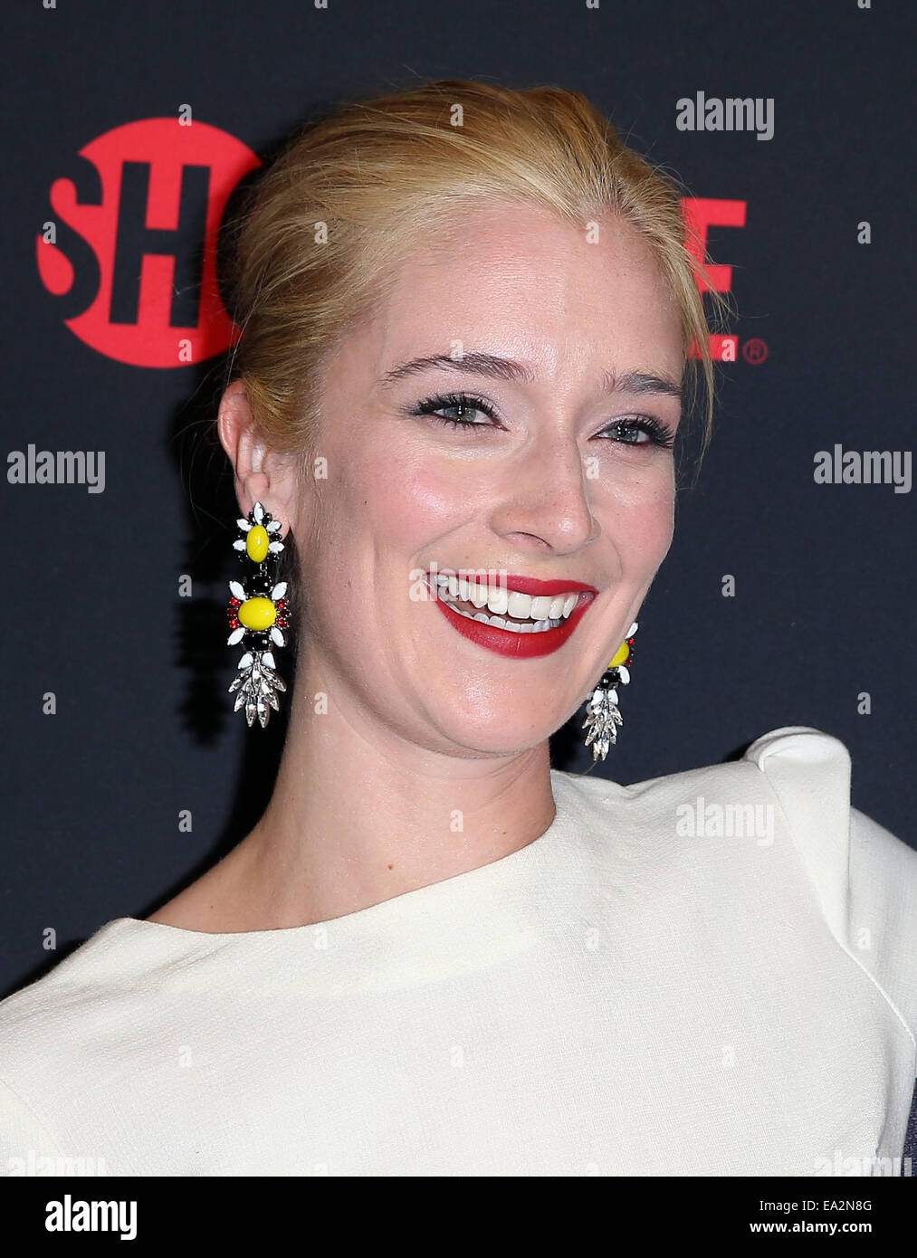 Showtime Mayweather VS. Maidana VIP Pre-Fight Party Carpet at MGM Grand ...