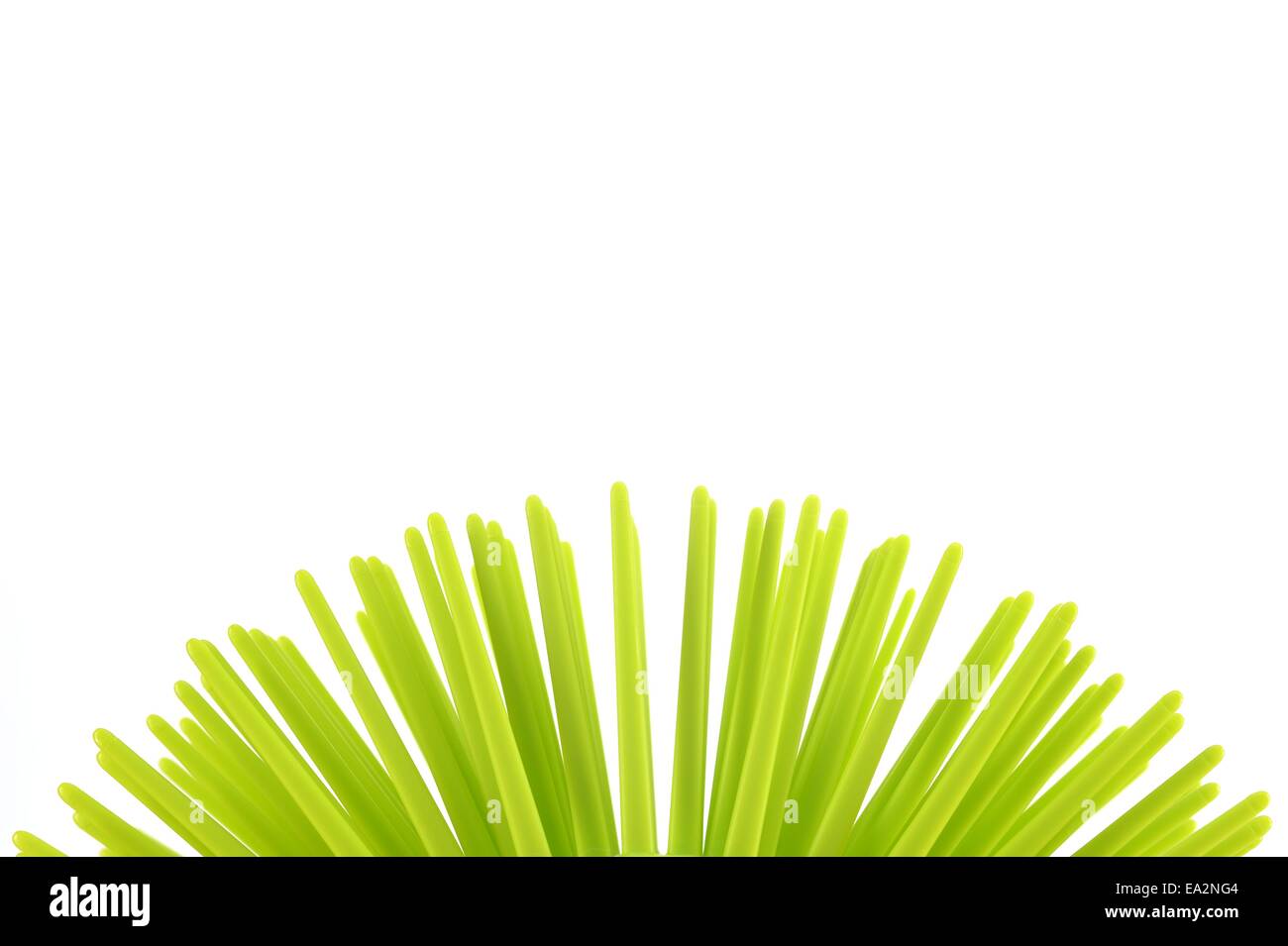 Abstract geometric object with spikes hi-res stock photography and ...