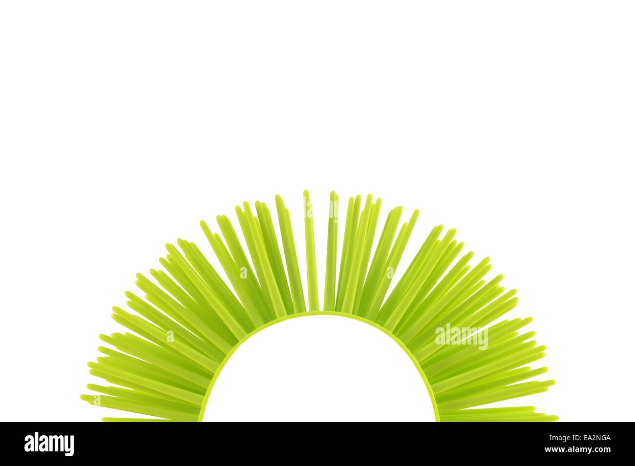 A close up shot of an abstract spike backround Stock Photo - Alamy