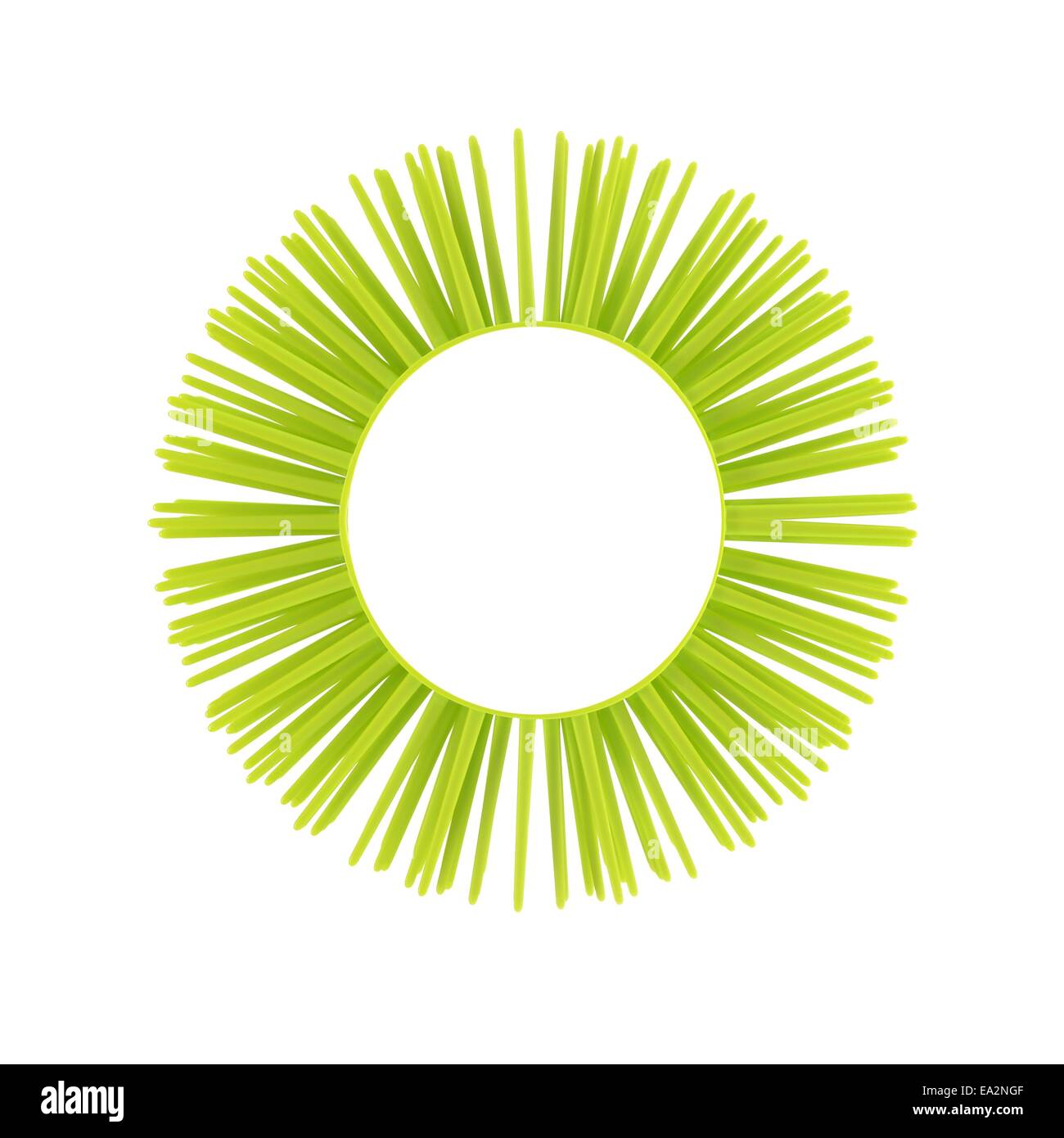 A close up shot of an abstract spike backround Stock Photo - Alamy