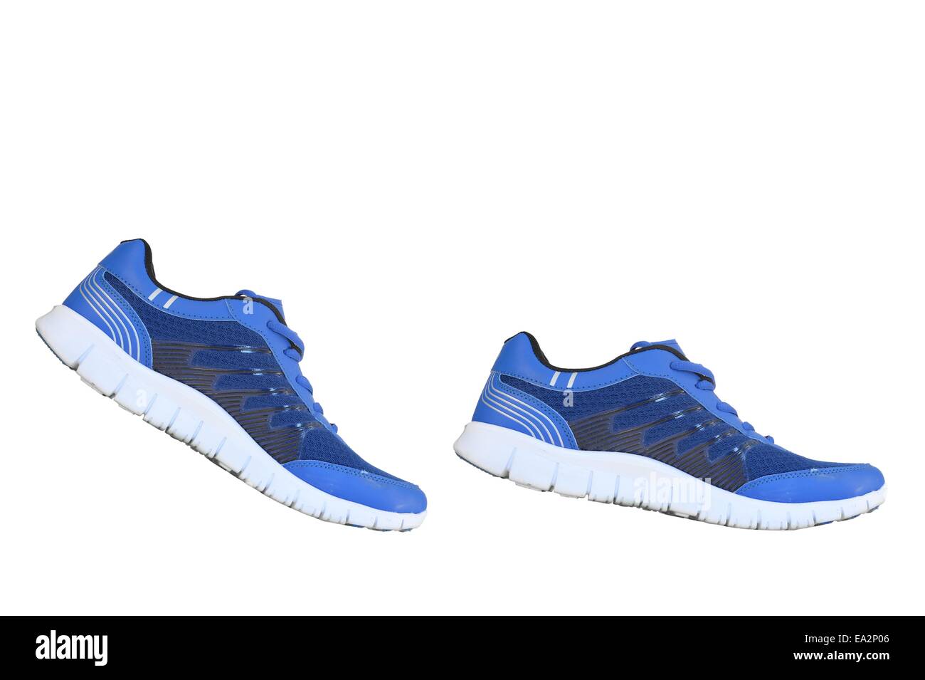 Running competition school sport Cut Out Stock Images & Pictures - Alamy