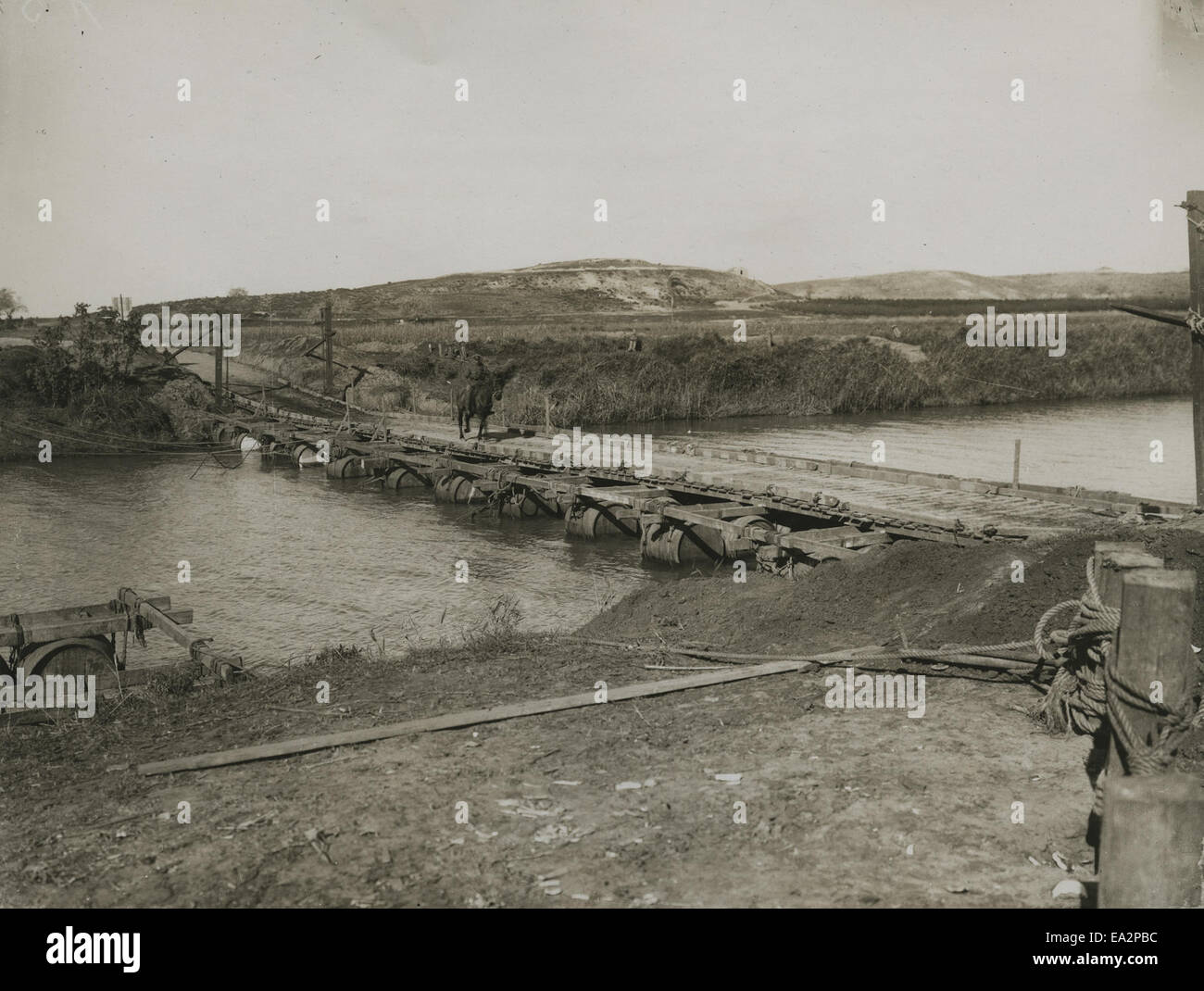 Resting on barrels hi-res stock photography and images - Alamy