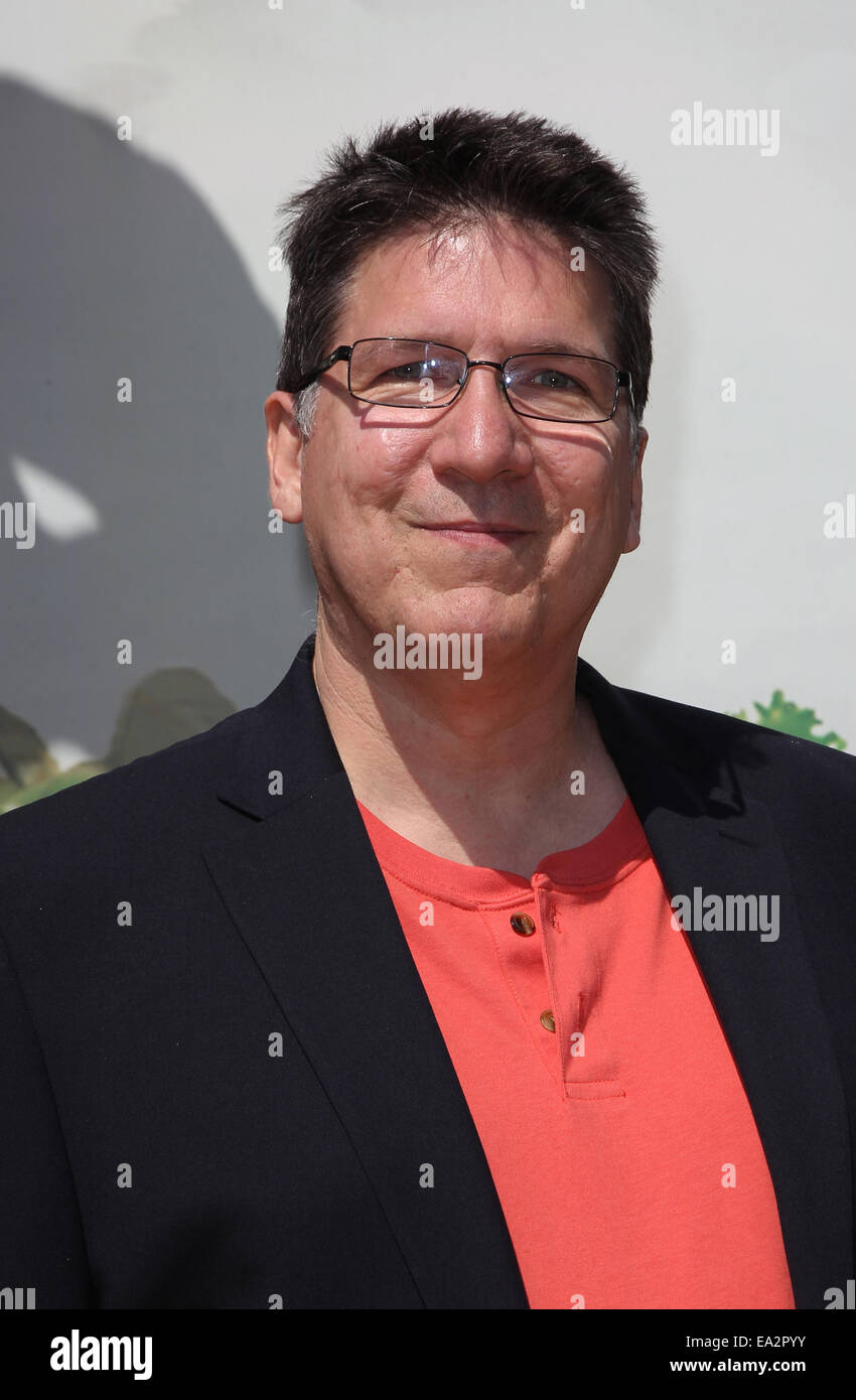 Premiere Of "Legends Of Oz: Dorthy's Return" Featuring: Dan St. Pierre ...