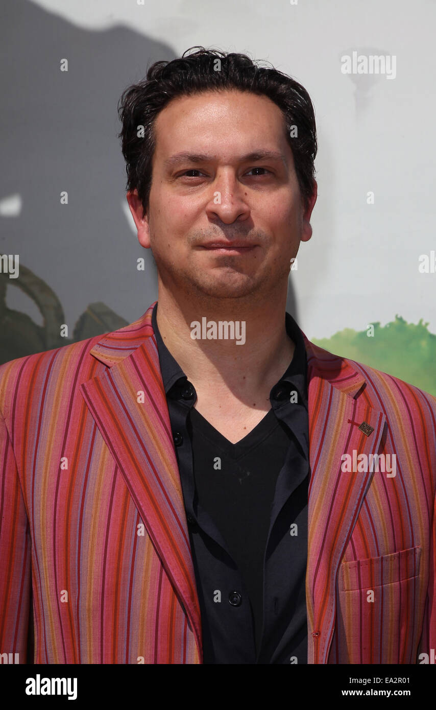 Premiere Of "Legends Of Oz: Dorthy's Return" Featuring: Jim Dooley ...