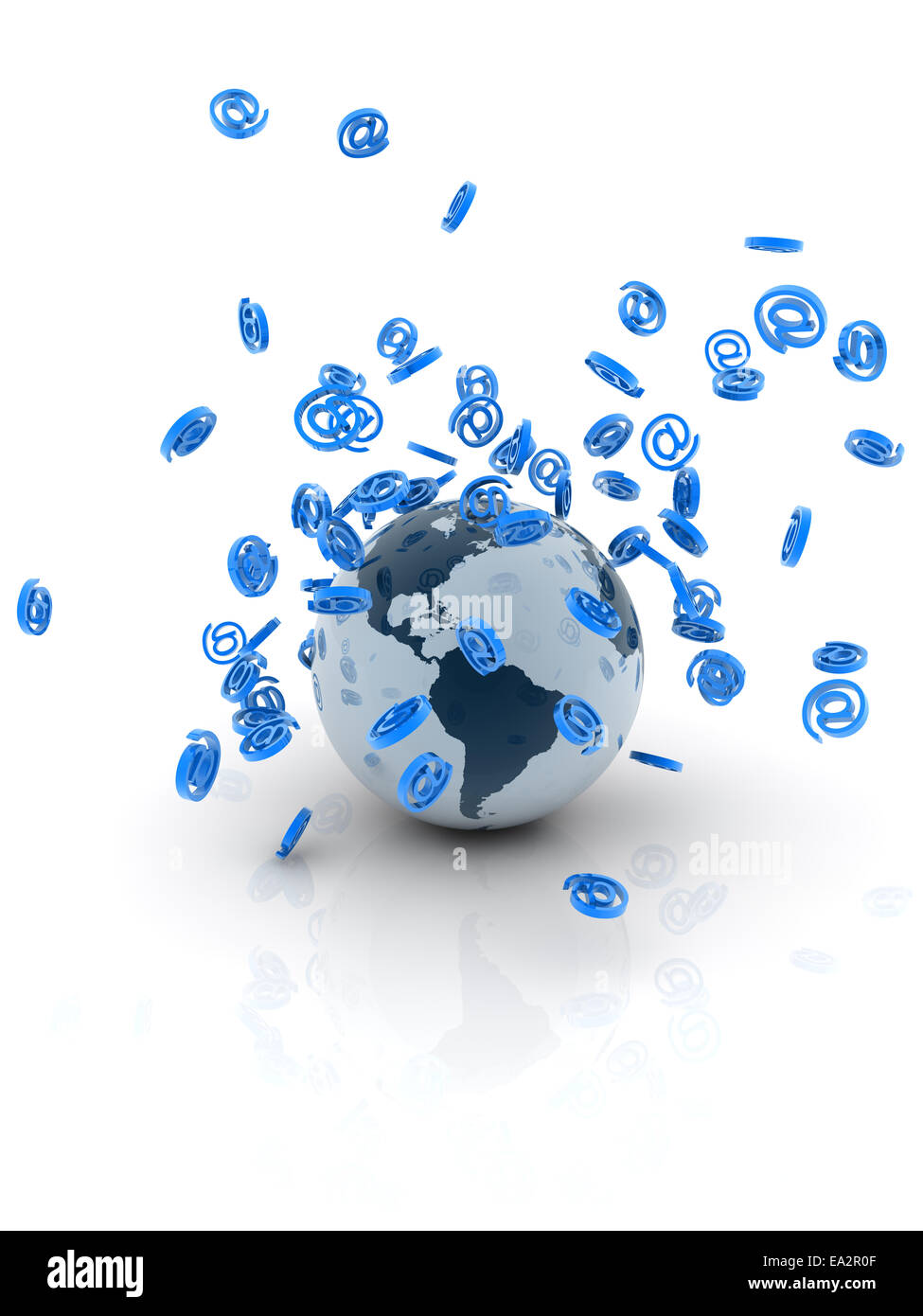 Three sphere symbol hi-res stock photography and images - Alamy