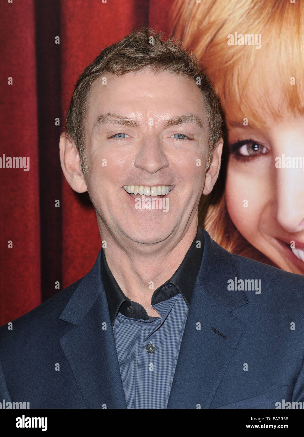 Los Angeles, California, USA. 5th Nov, 2014. Michael Patrick King ...