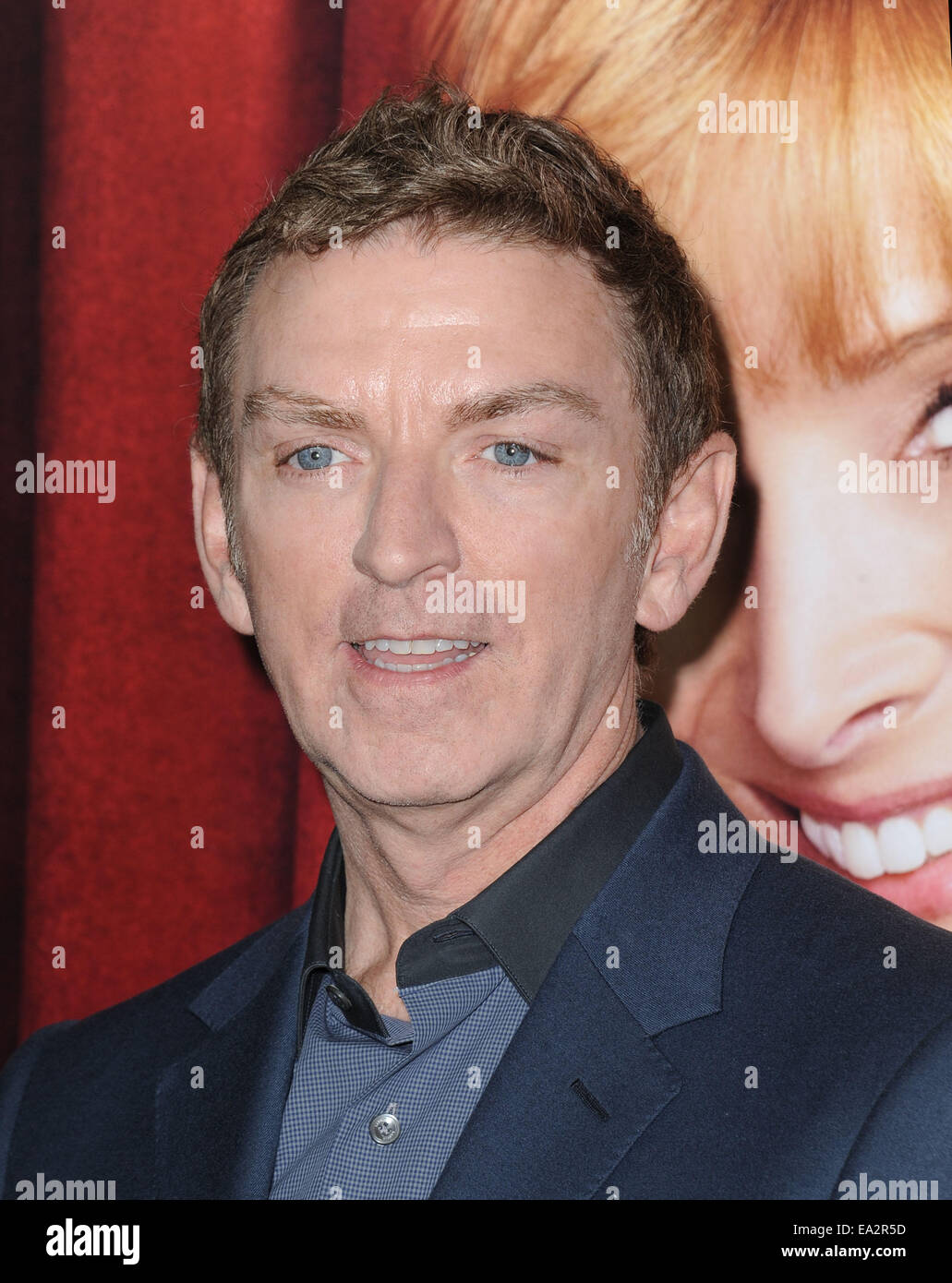 Los Angeles, California, USA. 5th Nov, 2014. Michael Patrick King ...