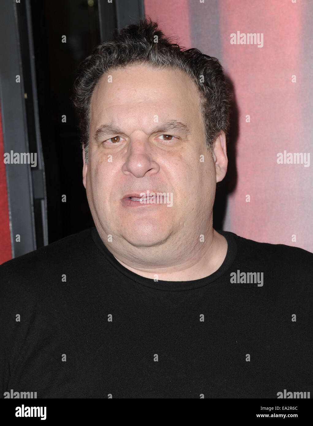 Los Angeles, California, USA. 5th Nov, 2014. Jeff Garlin attending the ...