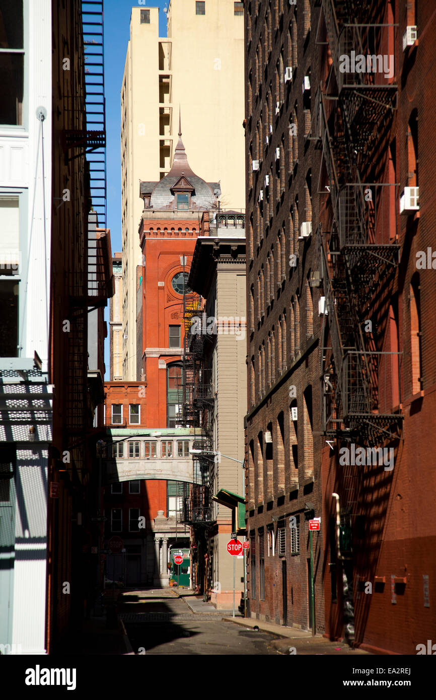 Us tribeca hi-res stock photography and images - Alamy