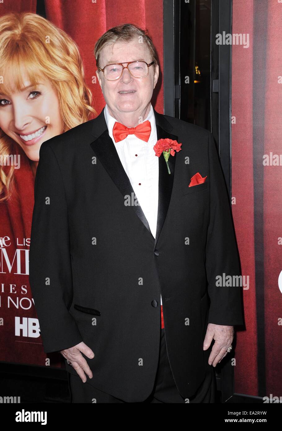 Los Angeles, CA, USA. 5th Nov, 2014. Robert Michael Morris at arrivals ...