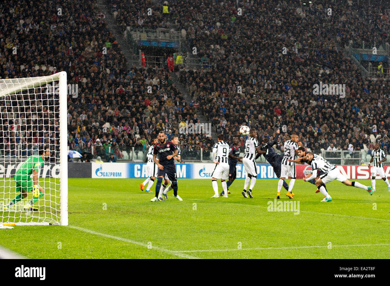 Alberto botia hi-res stock photography and images - Alamy