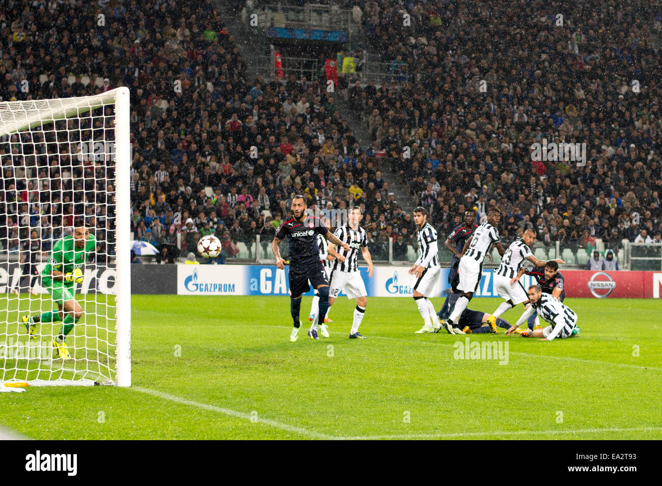 Alberto botia hi-res stock photography and images - Alamy