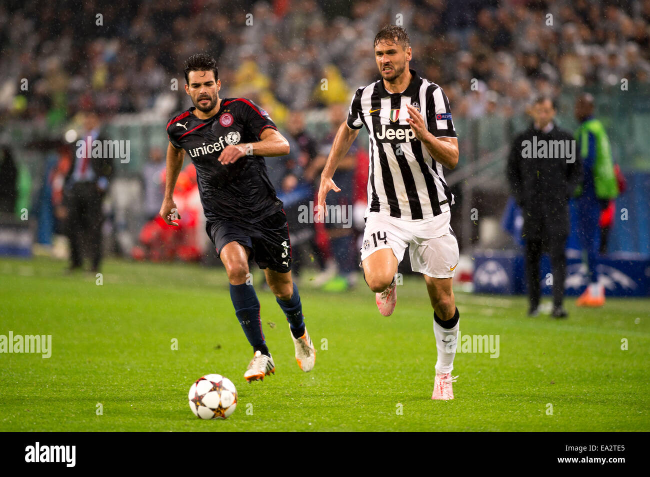 Alberto Botia High Resolution Stock Photography and Images - Alamy