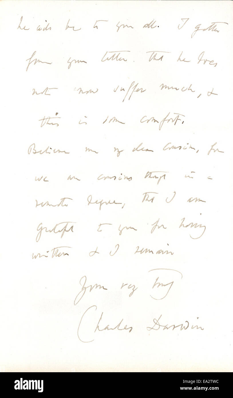 1880 Page 3 Letter High Resolution Stock Photography and Images - Alamy