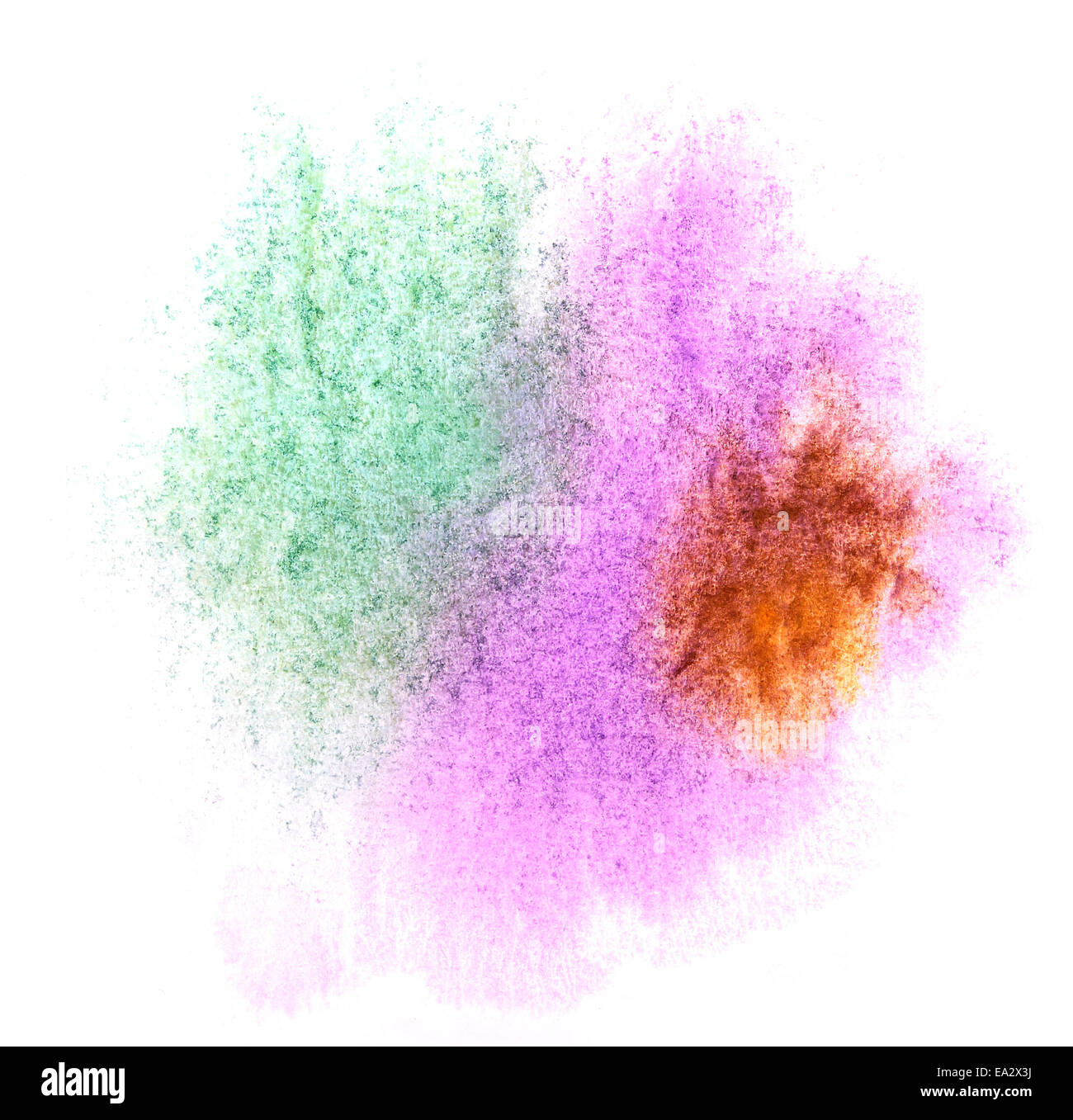 Paint blob hi-res stock photography and images - Alamy