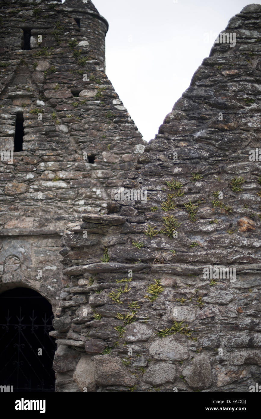 St kevins hi-res stock photography and images - Alamy