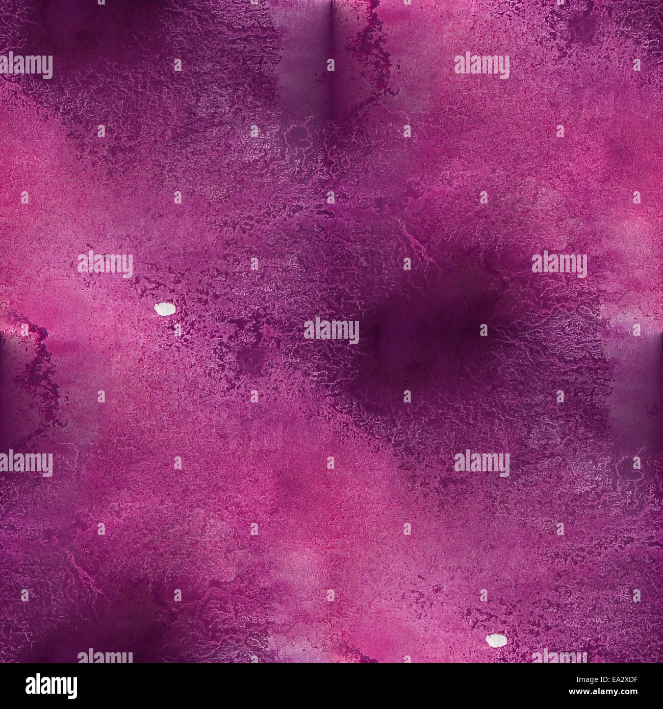 design seamless violet, pink watercolor texture background wall Stock ...