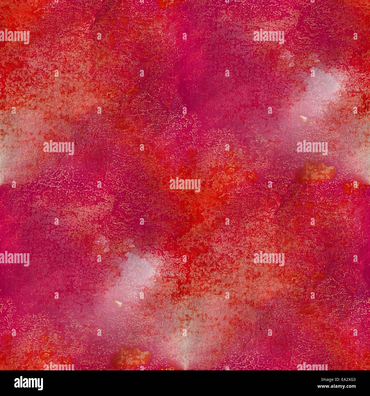 watercolor texture red, white, violet background wallpaper seaml Stock ...
