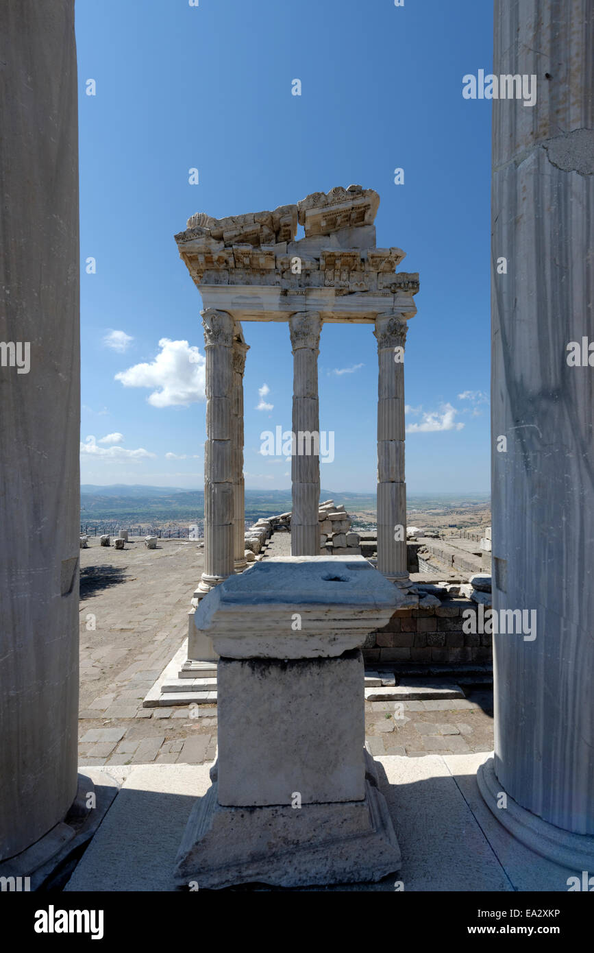 North Portico Stock Photos & North Portico Stock Images - Alamy