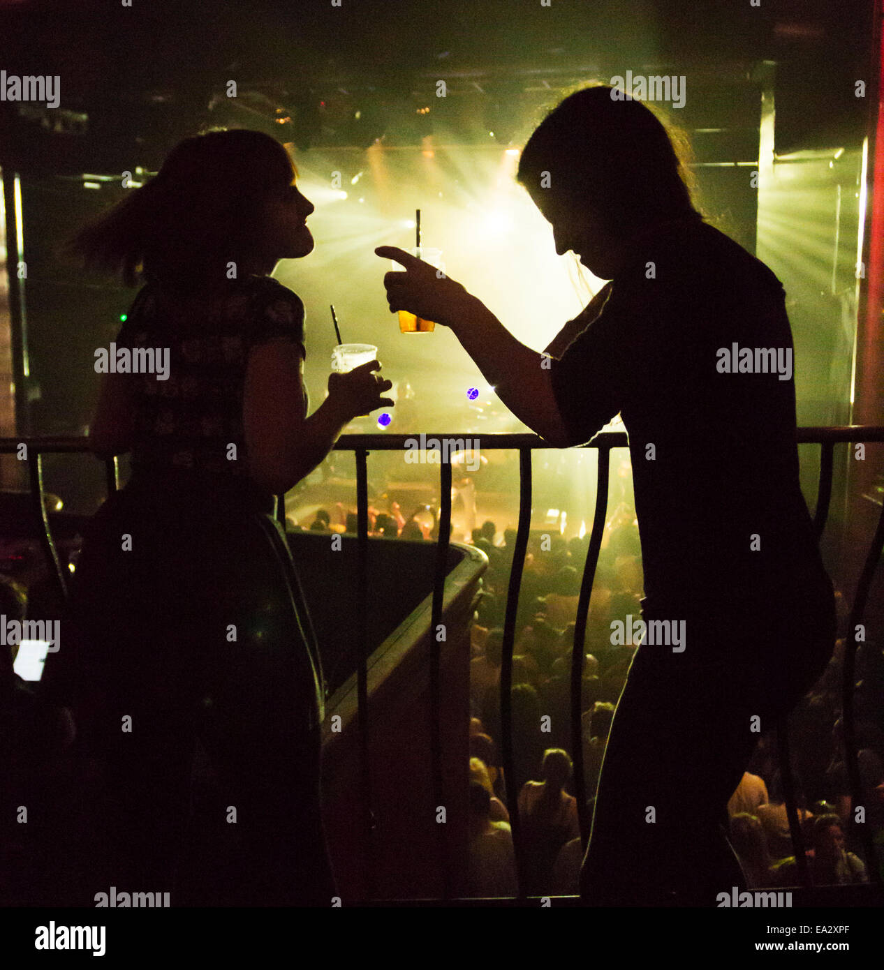 Koko Club - London Stock Photo - Alamy