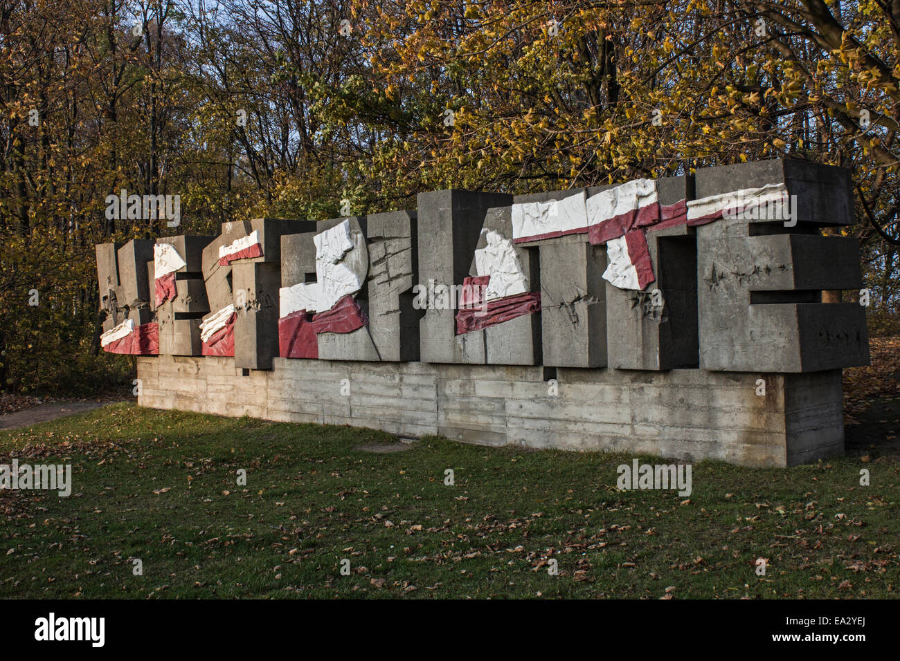 World war ii history in gdansk hi-res stock photography and images - Alamy