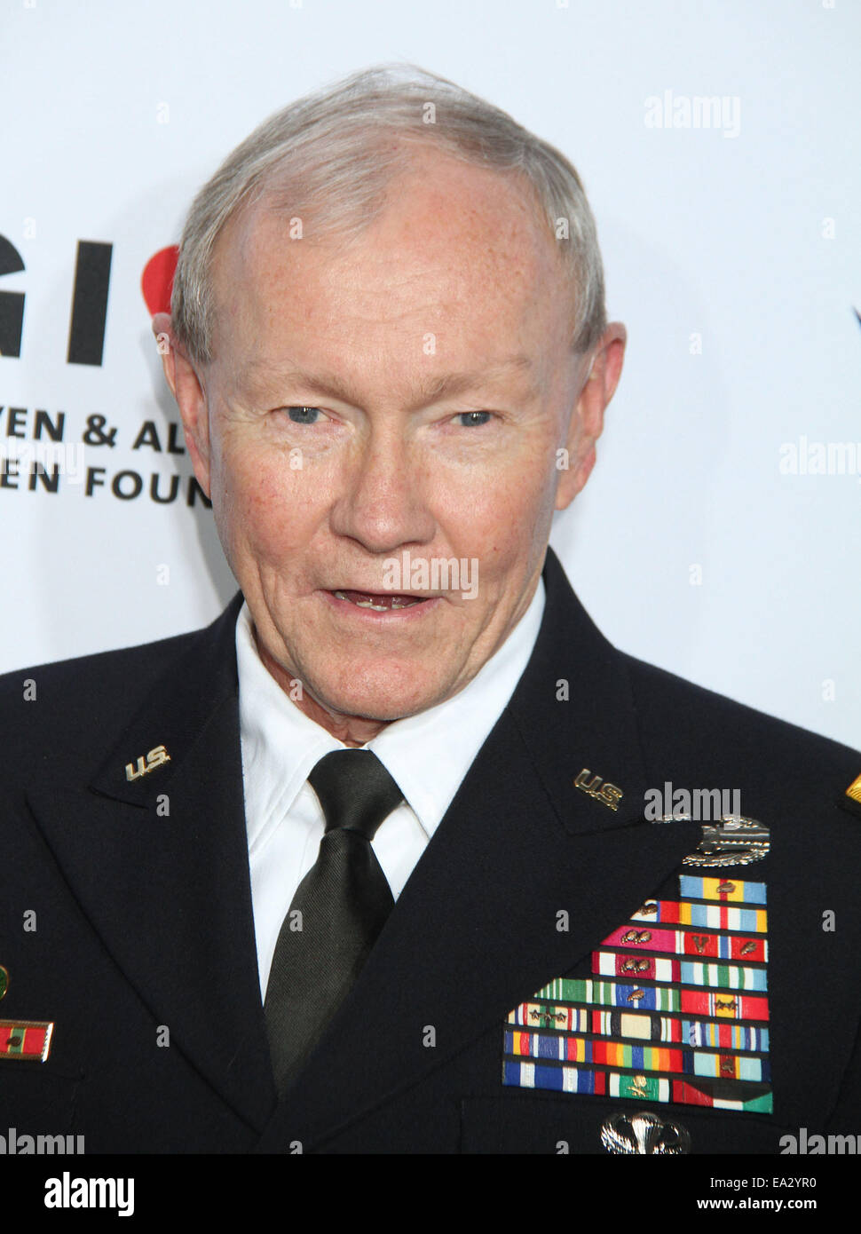 New York, USA. 5th Nov, 2014. Chairman Joint Chief of Staff General ...