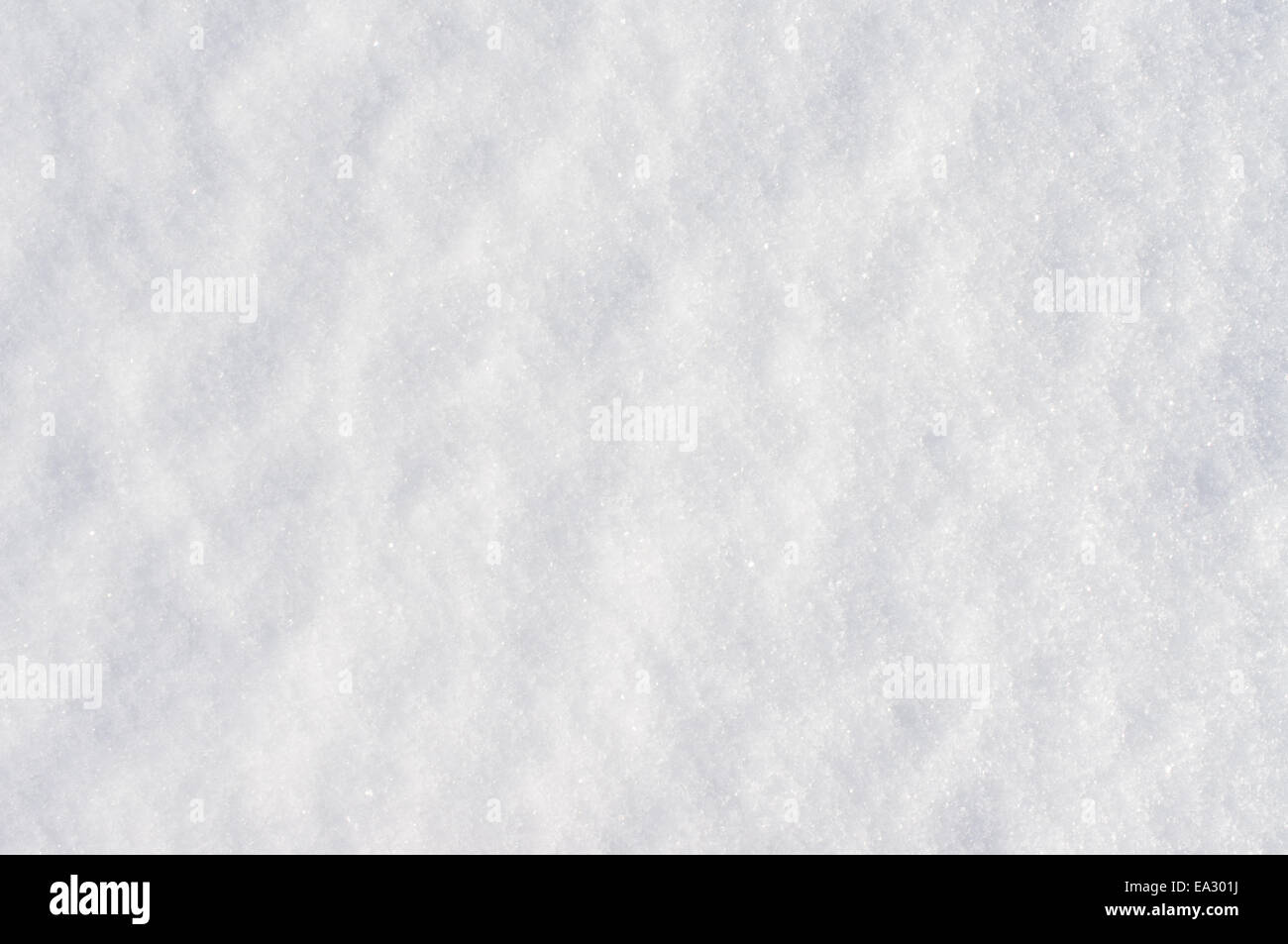 Real snow for the background closeup Stock Photo - Alamy