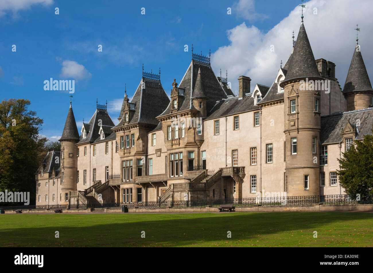 French renaissence hi-res stock photography and images - Alamy