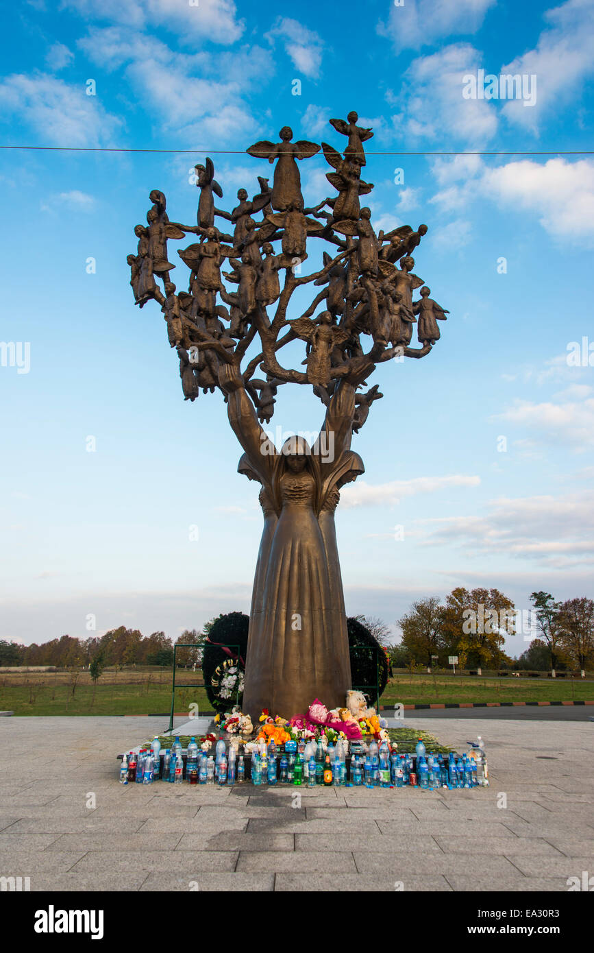 Beslan massacre hi-res stock photography and images - Alamy