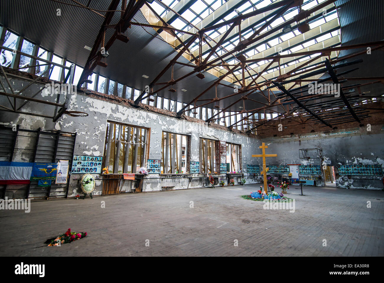 Beslan hi-res stock photography and images - Alamy