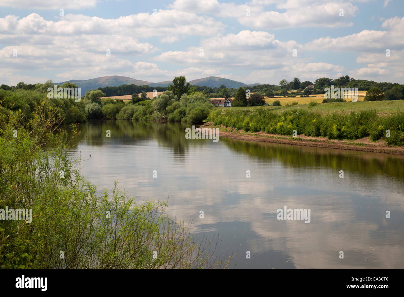 Kempsey hi-res stock photography and images - Alamy