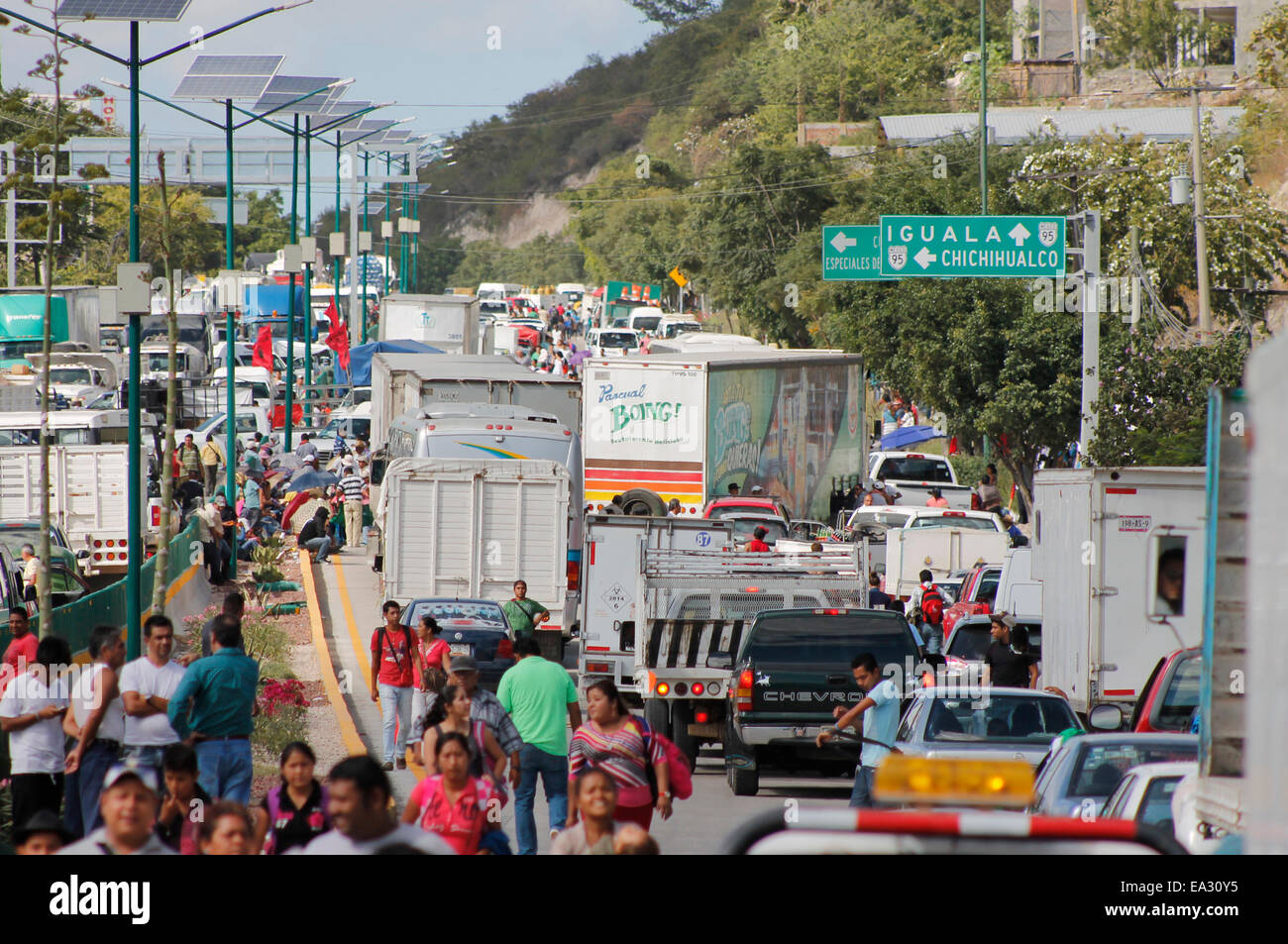 Chilpancingo hi-res stock photography and images - Alamy