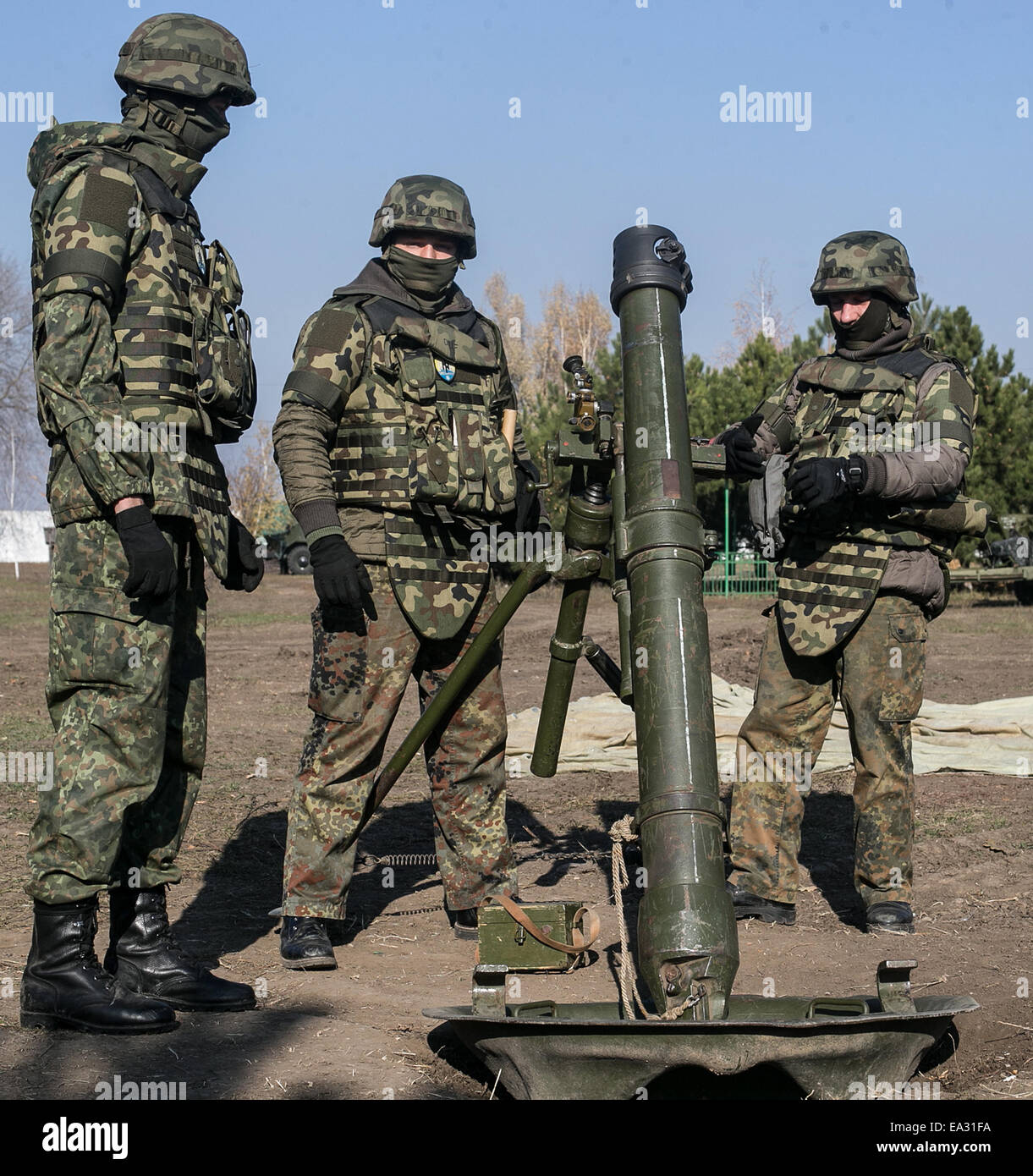 Azov Battalion High Resolution Stock Photography and Images - Alamy