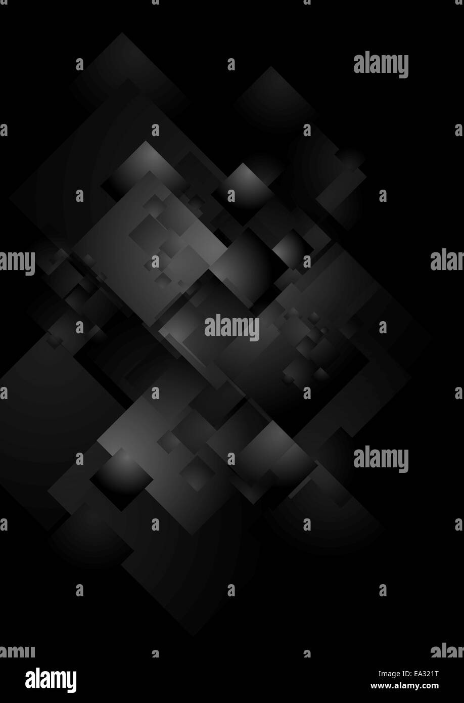 Dark abstract background Stock Photo - Alamy