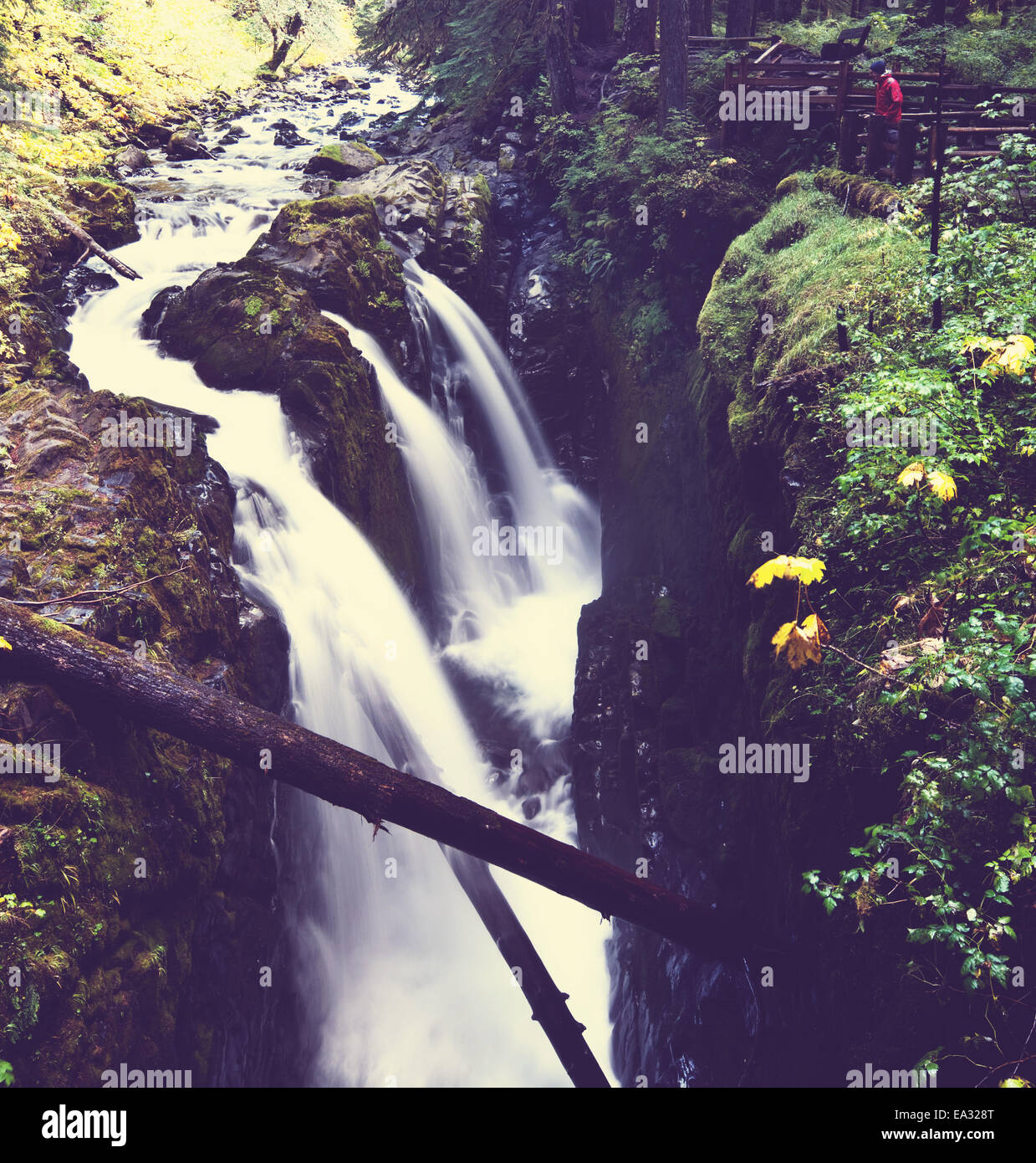 Sol duk hi-res stock photography and images - Alamy