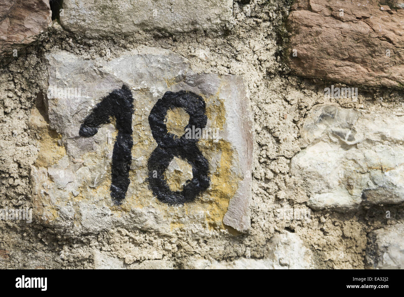 Zweistellig hi-res stock photography and images - Alamy